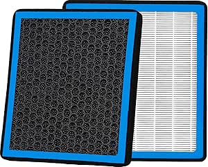 Amazon.com: CF10709 Cabin Air Filter With Activated Carbon For Hyundai ...