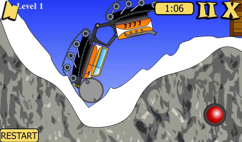 Mountain Rescue Driver Free - App on Amazon Appstore