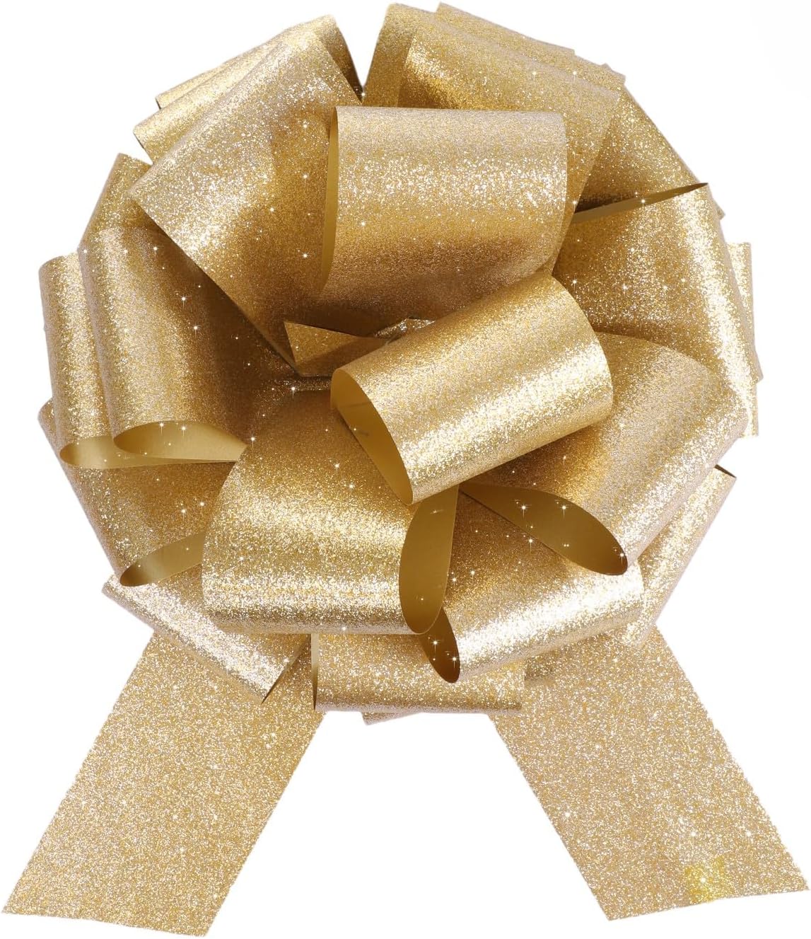 Amazon.com: 1Pcs 14 Inch Giant Large Pull Bow Big Bow,Great Gift Bows ...