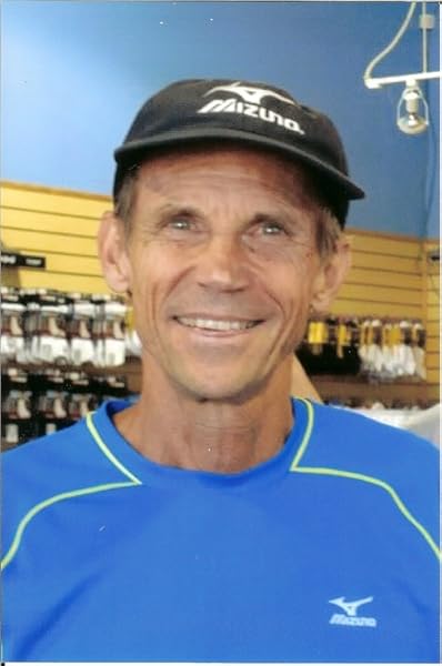 Amazon | The Run Walk Run Method | Galloway, Jeff | Training