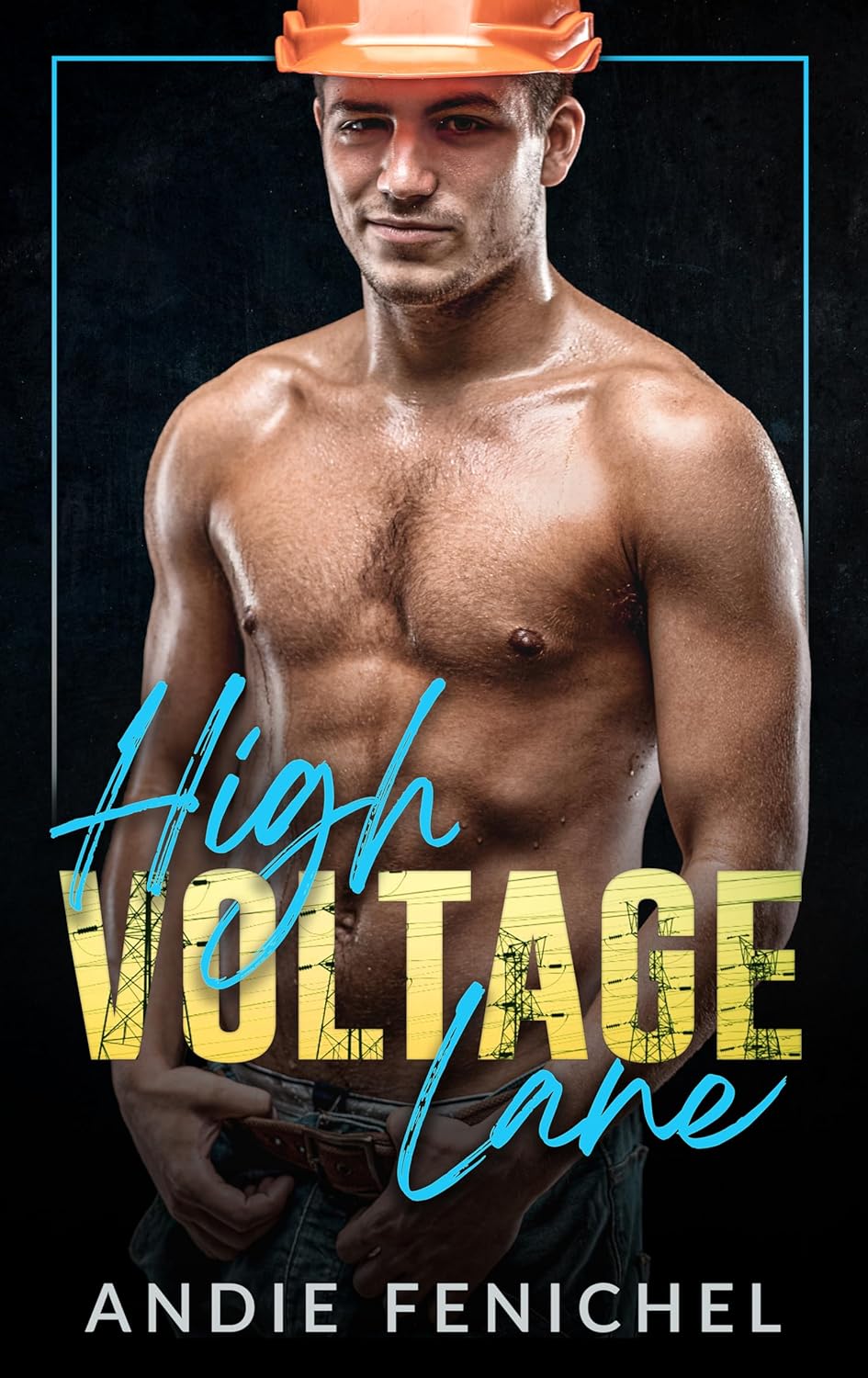 Amazon.com: High Voltage Lane eBook : Fenichel, Andie: Kindle Store