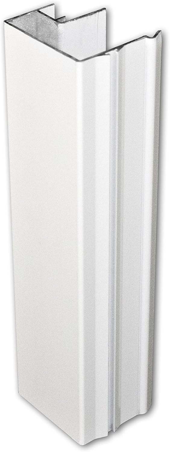 Amazon.com: CannonBall Kwik Frame 200B Side Rail (8 FT.) (724300 ...