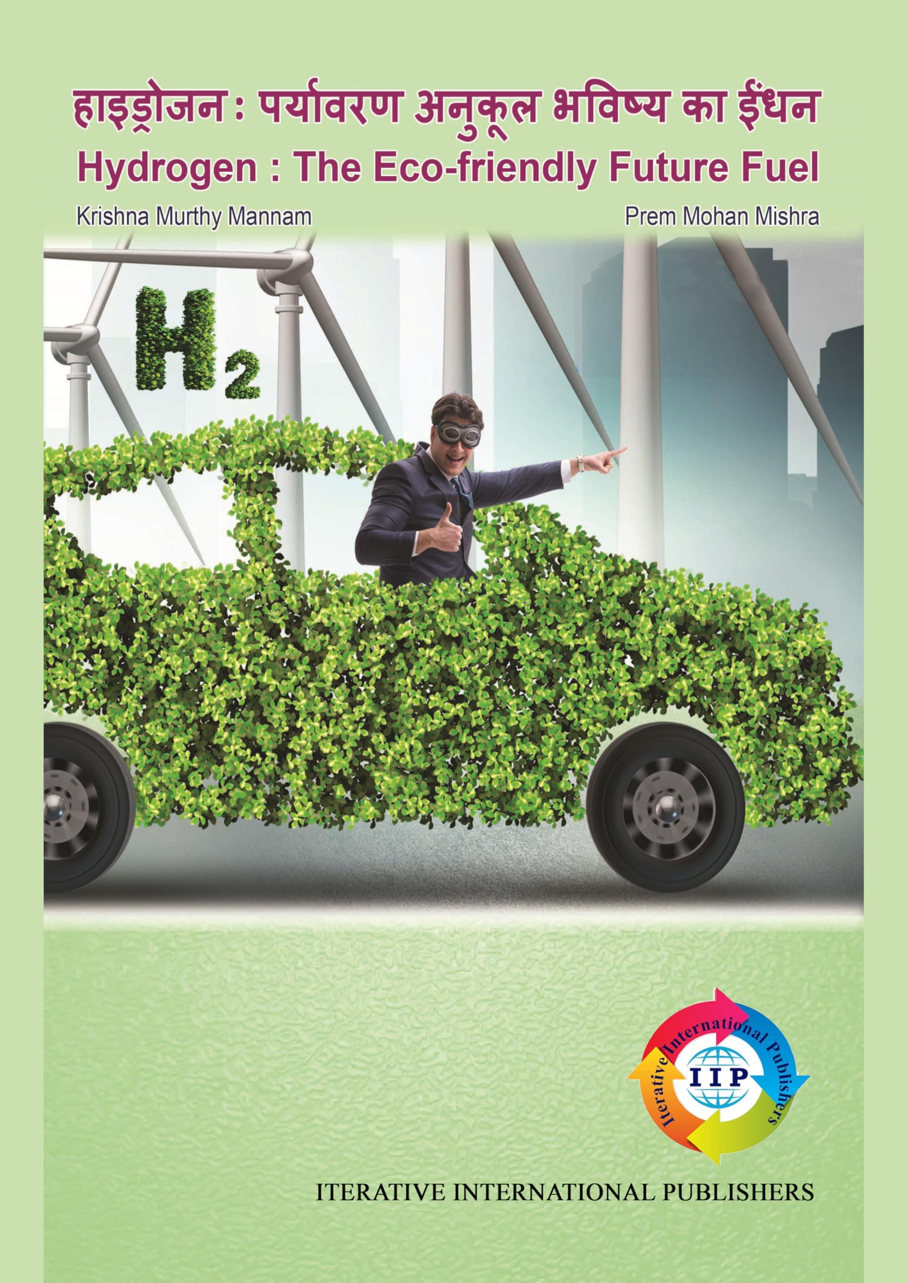 Buy Hydrogen : The Eco-friendly Future Fuel Book Online at Low Prices ...