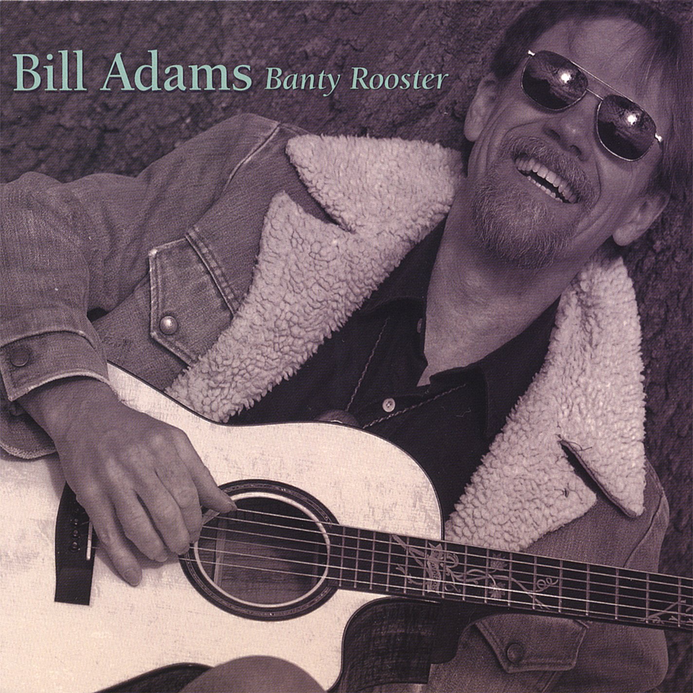 Bill Adams - Banty Rooster - Amazon.com Music