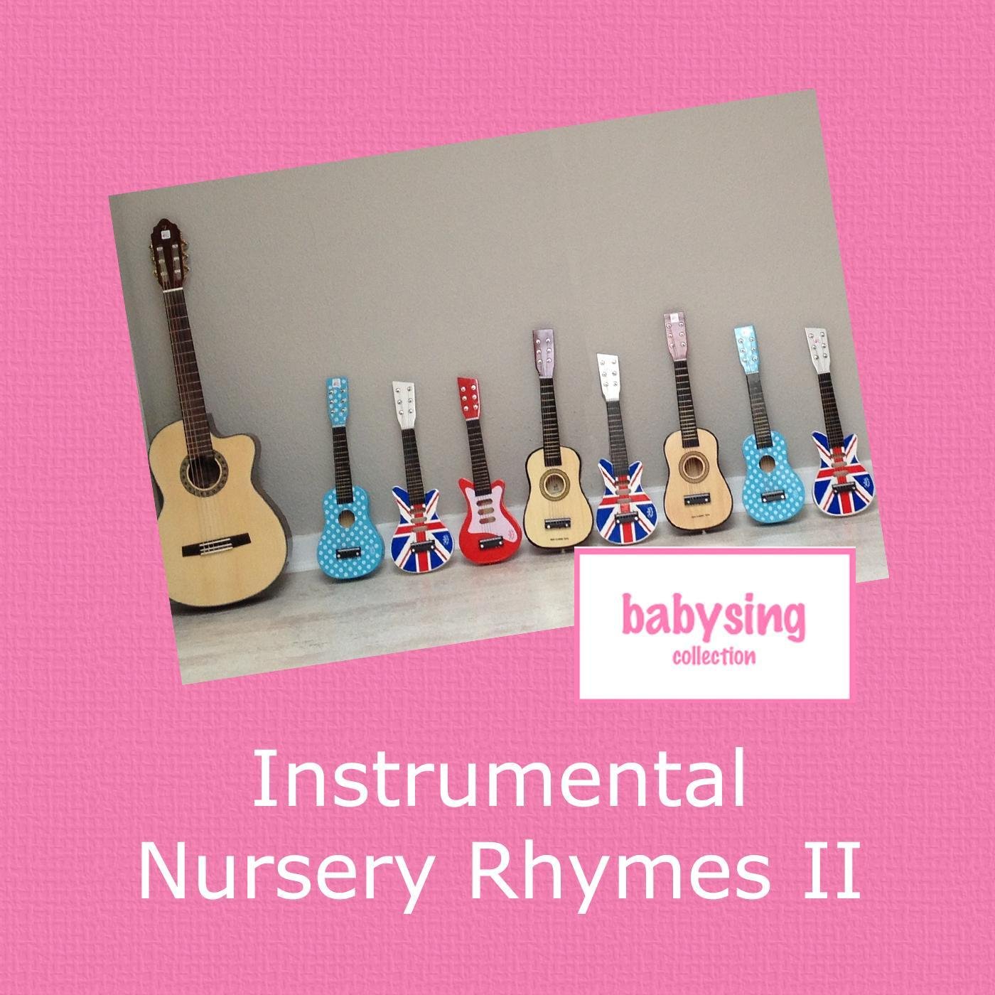 Five Little Fishes (Instrumental) song by Music For Baby from ...