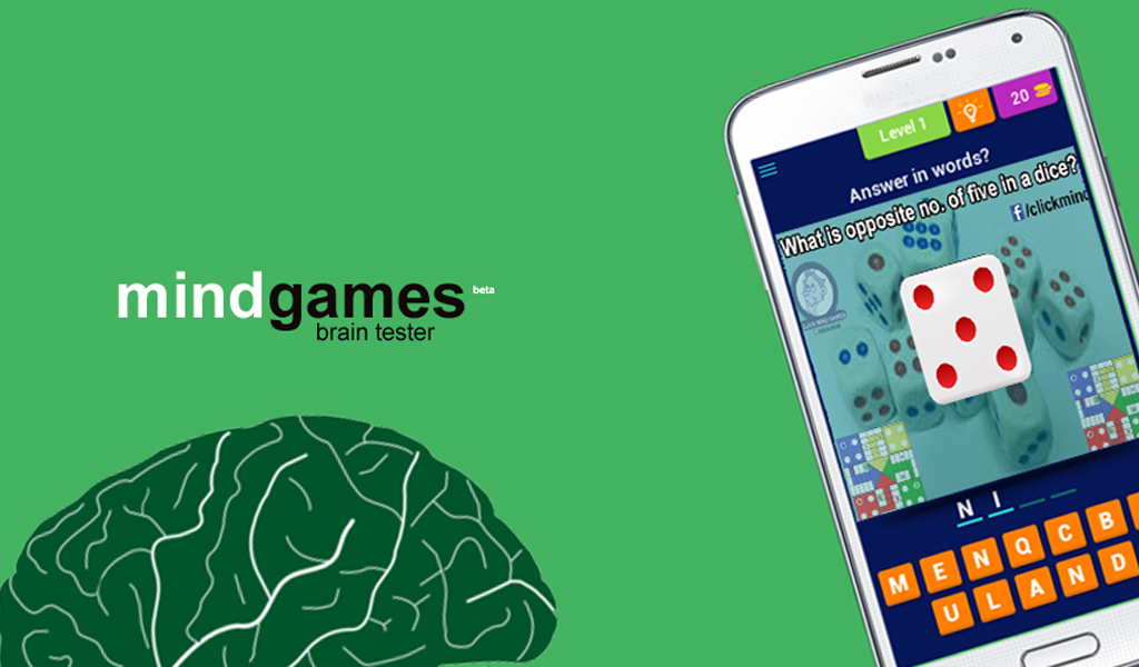 Mind Games - App on Amazon Appstore