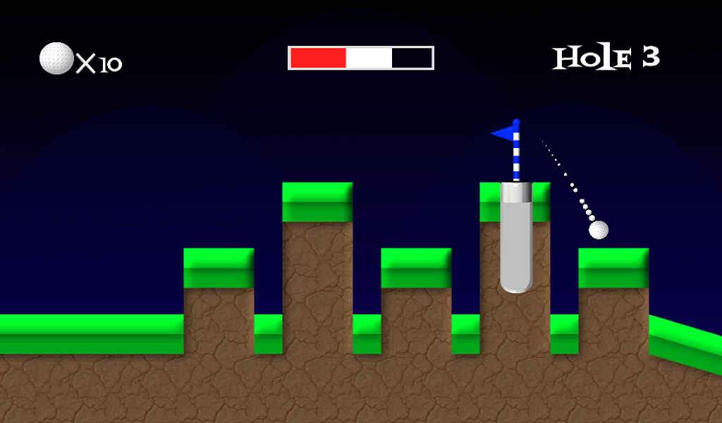 Par 1 Golf 2 - App on Amazon Appstore