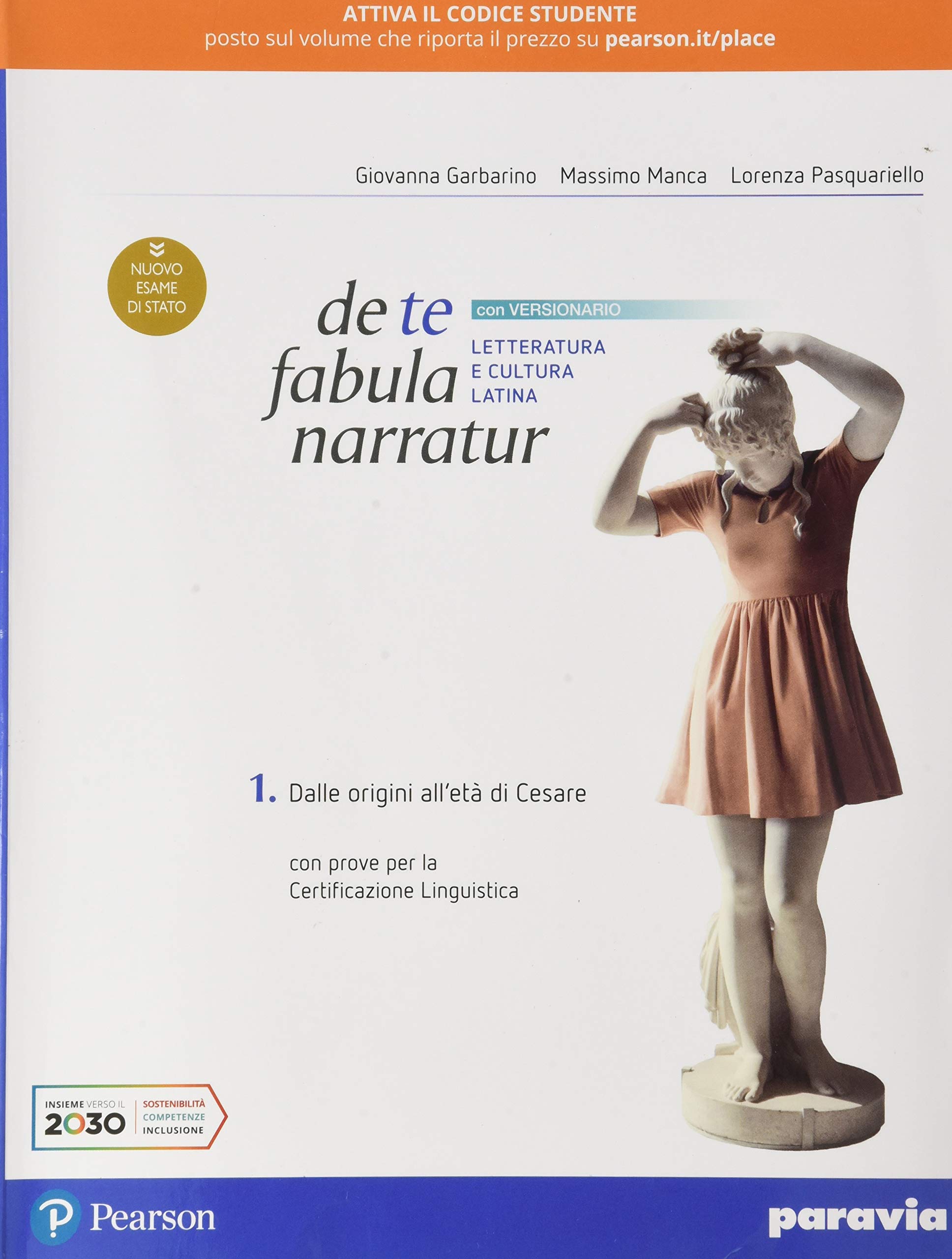 Fabula Latina Referate