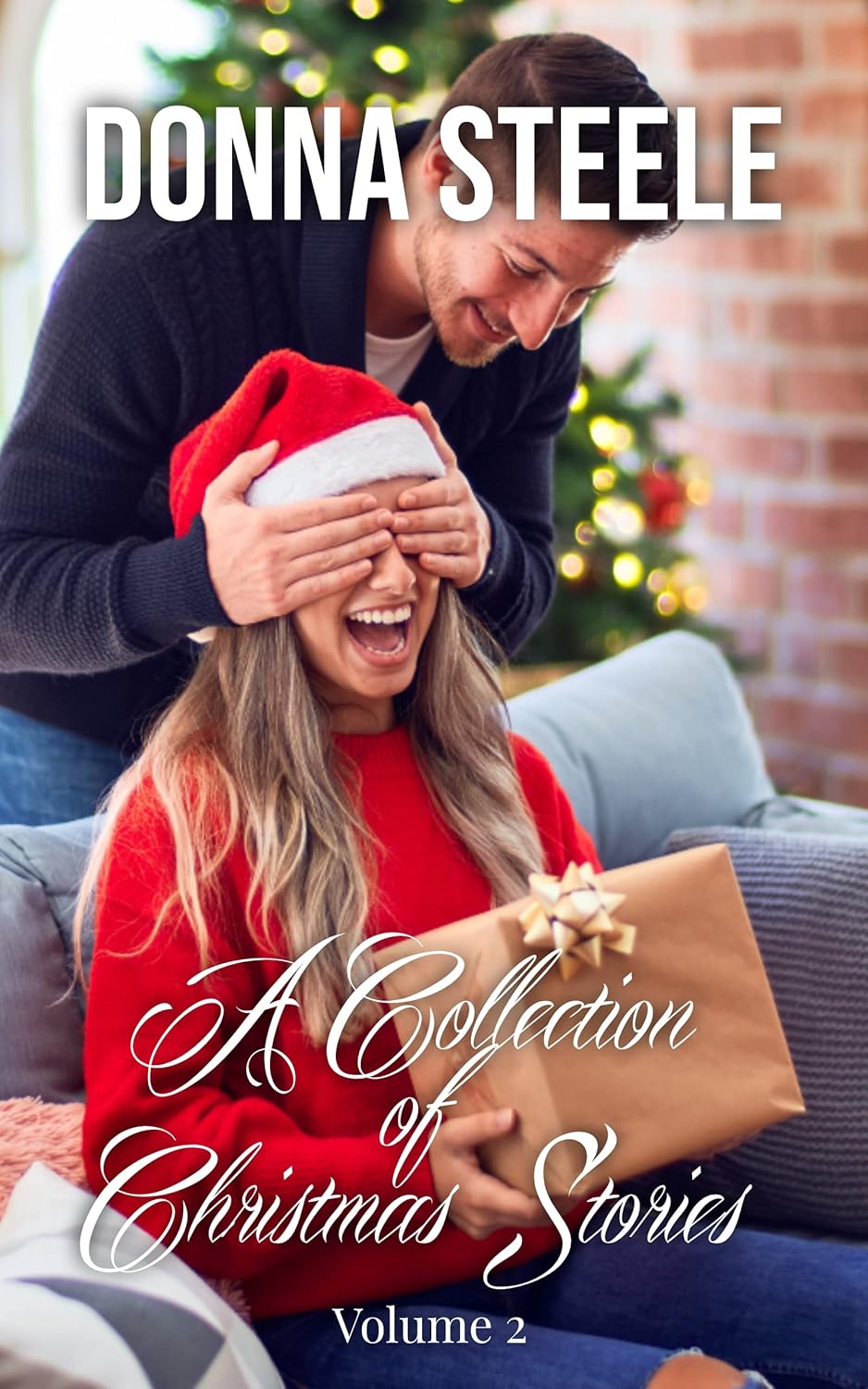 A Collection of Christmas Stories, Vol. 2 - Kindle edition by Steele ...