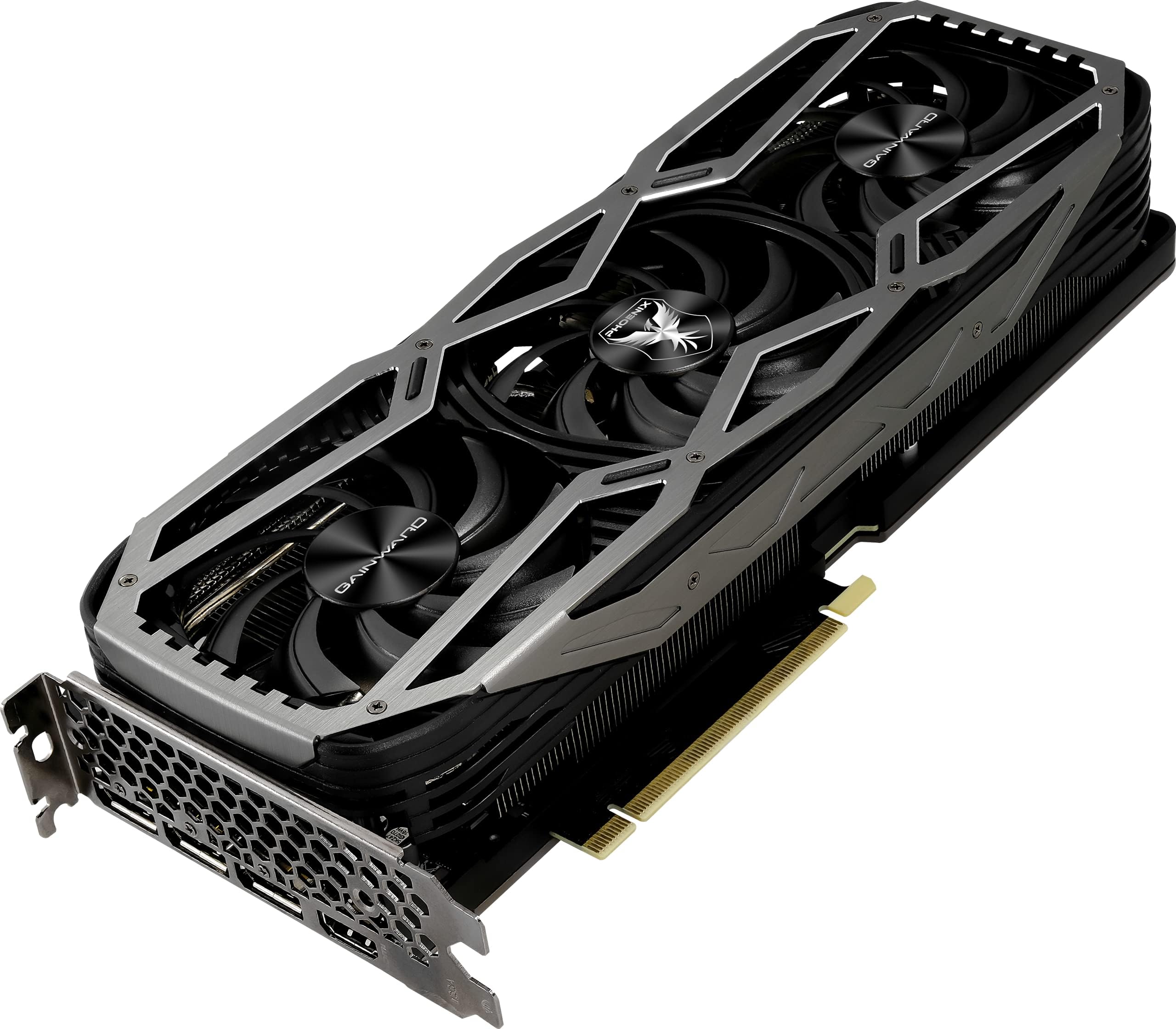 Placa de Vídeo Gainward - GeForce RTX 3080 Ti Phoenix, LHR, 12GB GDDR6X ...