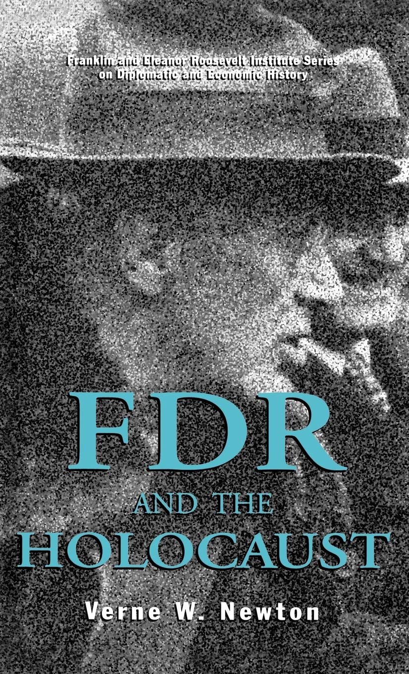 FDR and the Holocaust (The World of the Roosevelts): NA, NA ...