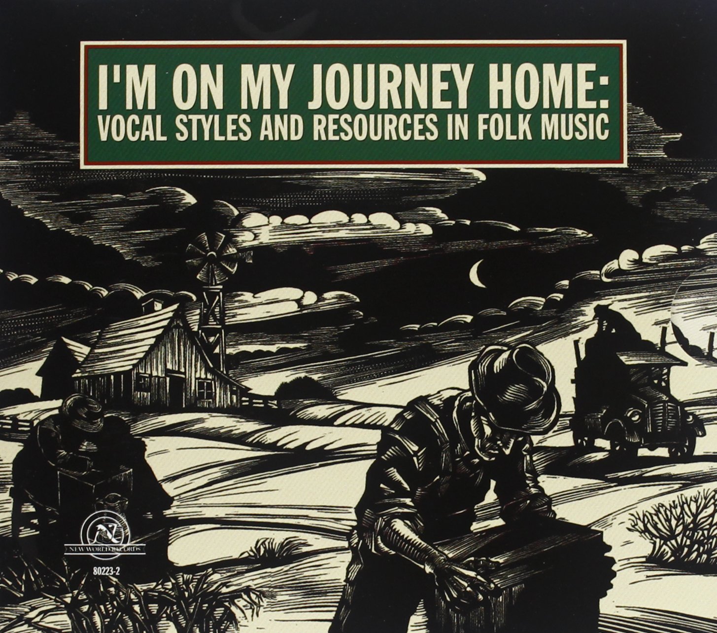 I'm ON MY JOURNEY HOME: VOCAL - I'm On My Journey Home: Vocal Styles ...