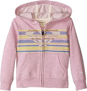 Amazon.com: Roxy Baby-Girls Infant Sun Fade Hoodie, Cyclamen, 12 Months ...