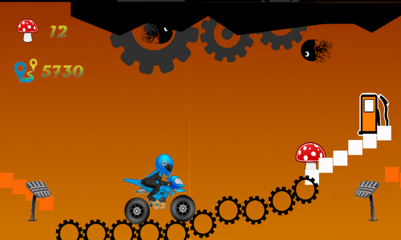 Stumbling Ride - Bike Rider Game - App on Amazon Appstore