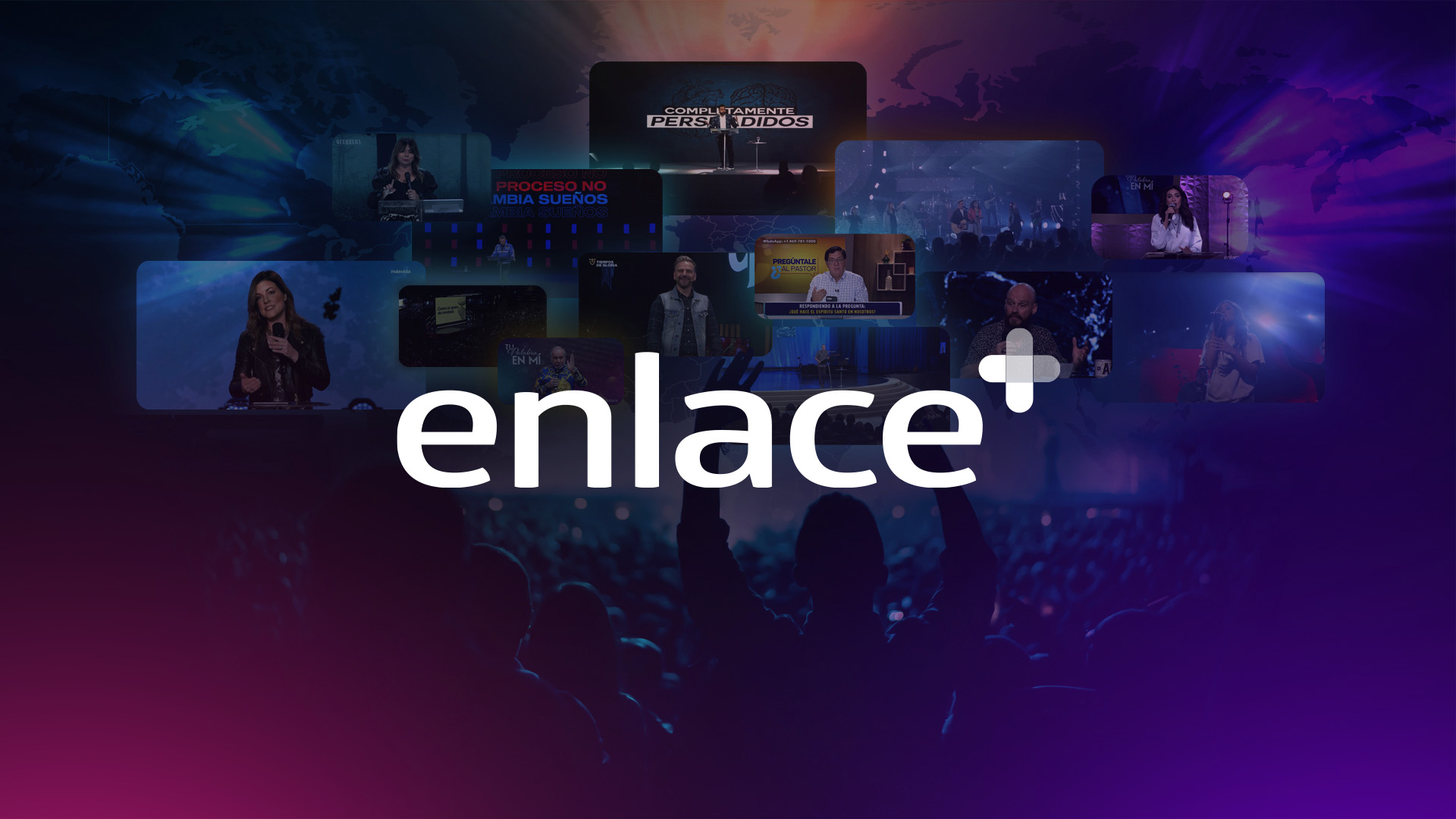 Enlace+ - App on Amazon Appstore