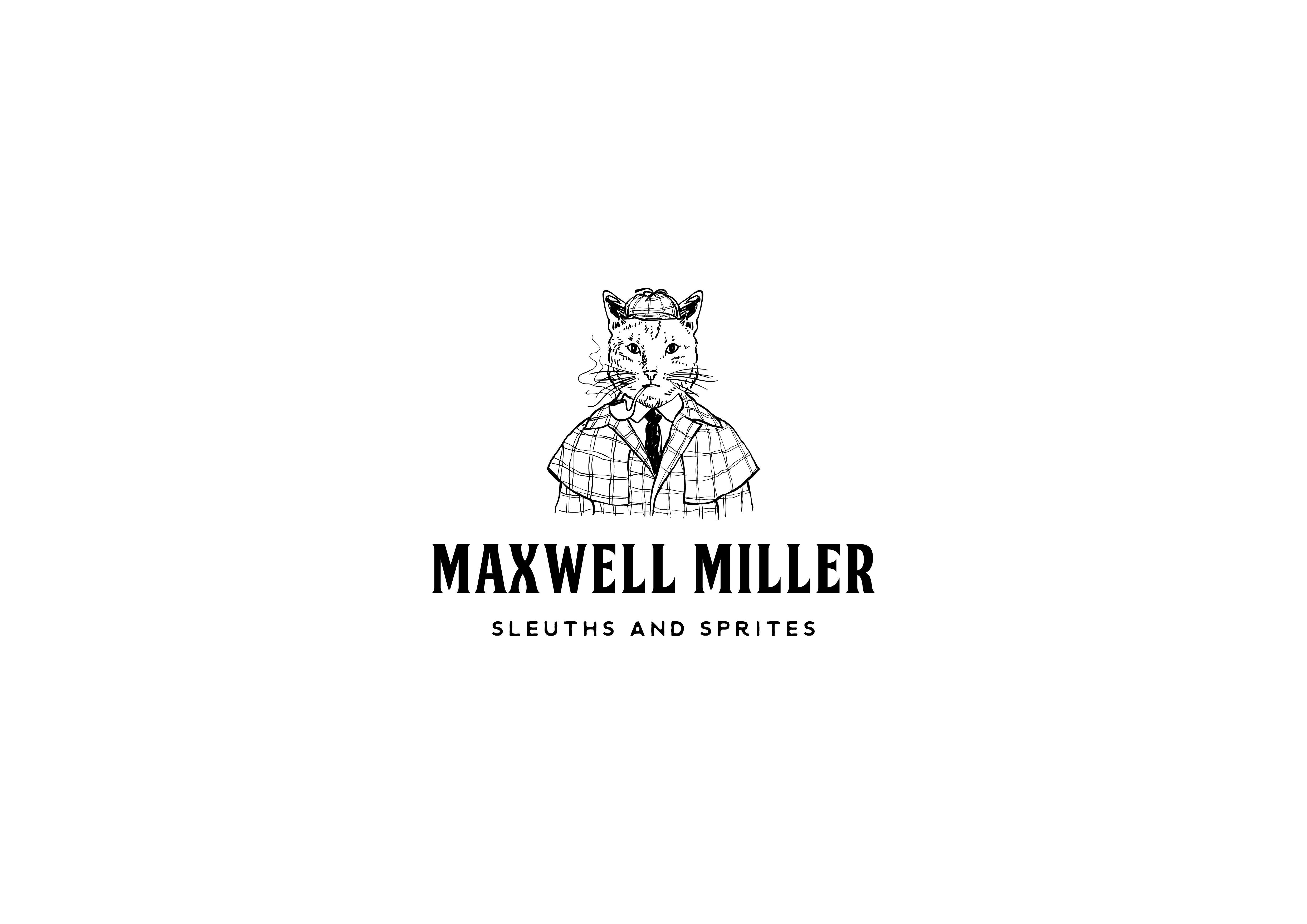 Amazon.com: Maxwell Miller: books, biography, latest update