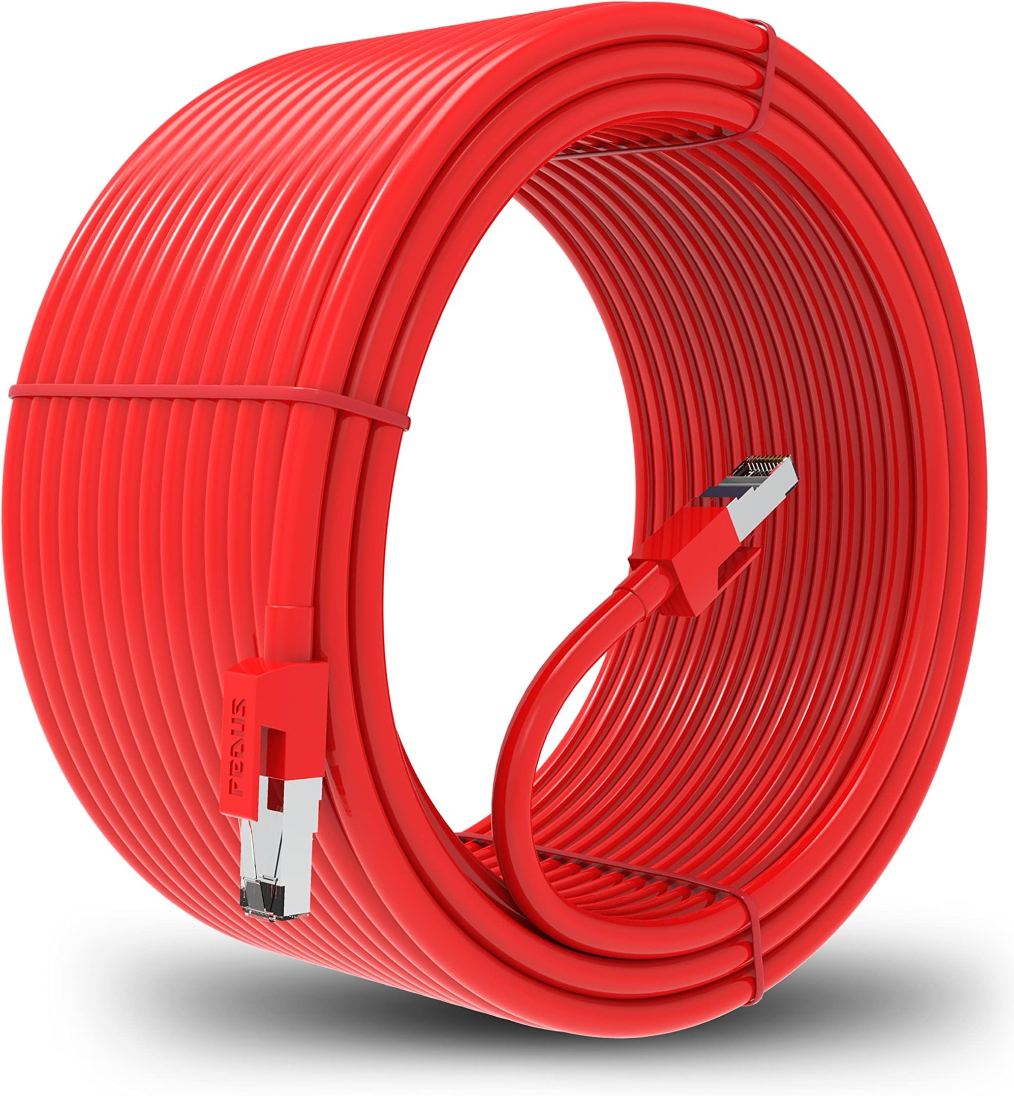 Terabyte 5 Meter LAN Cable CAT5/5E Ethernet Cable Internet Cable RJ45 ...