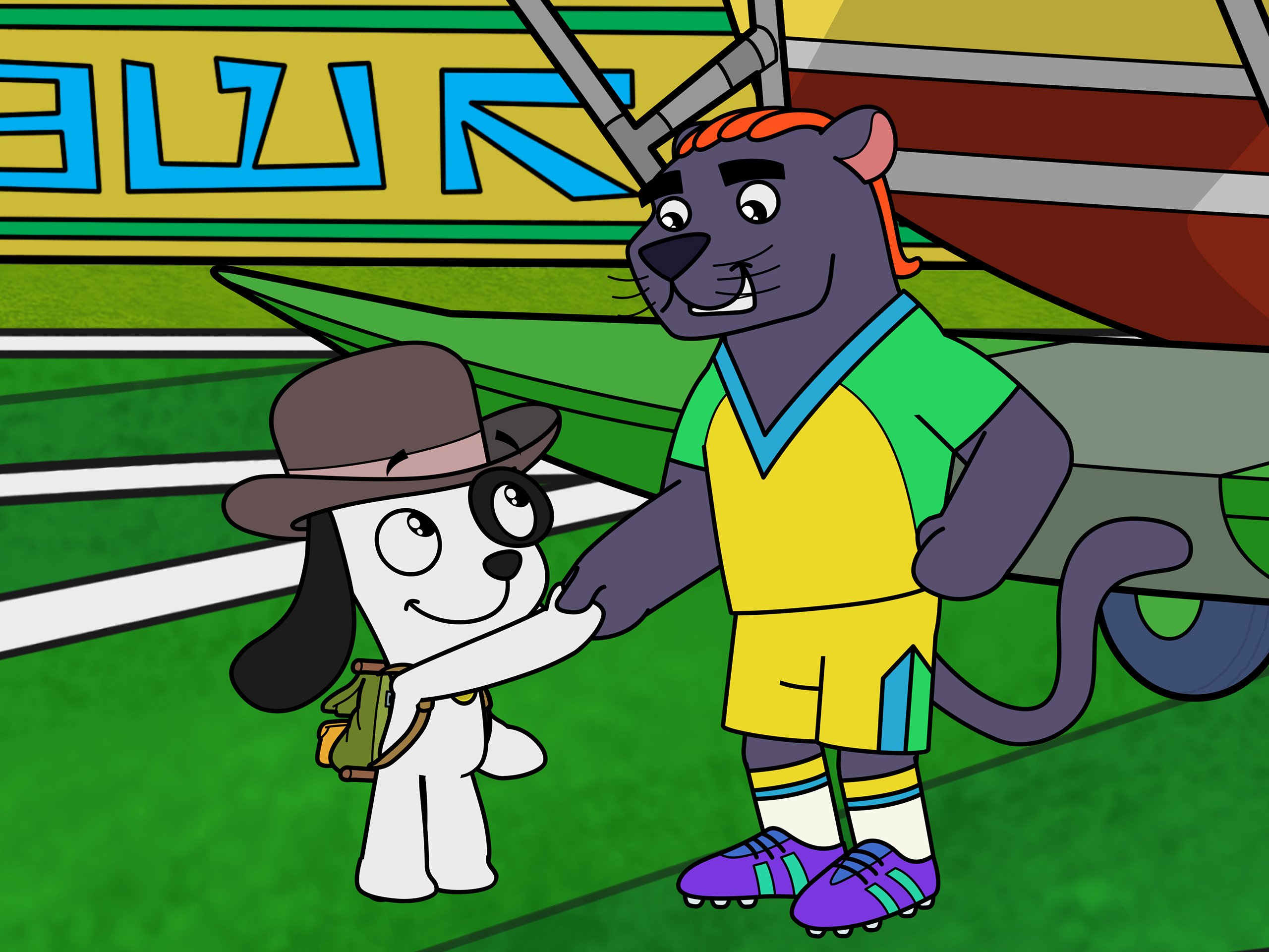 Watch Doki - Season 4 | Prime Video