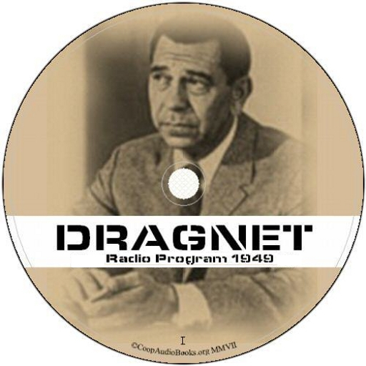 Dragnet 1949 Old Time Radio Free - App on Amazon Appstore