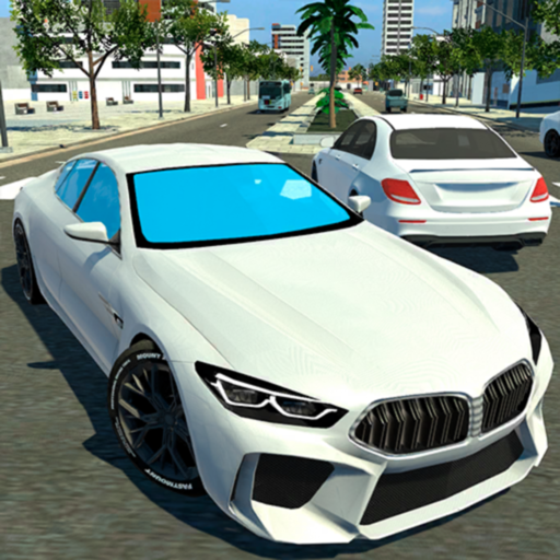 Real Car Driving School Sim 3D - App on Amazon Appstore