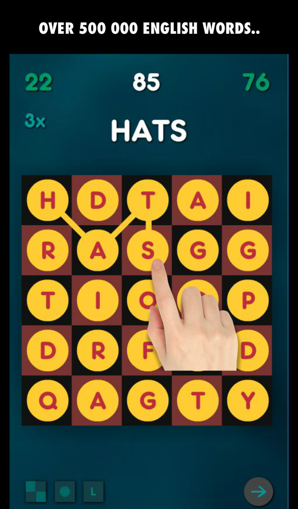 Word Chess PRO - App on Amazon Appstore