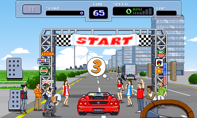 Final Freeway 2R:Amazon.de:Appstore for Android