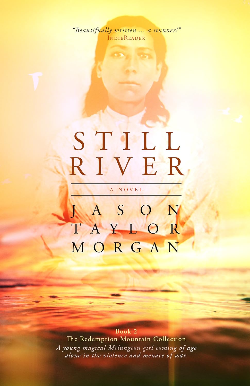 Amazon.com: Still River (The Redemption Mountain Collection Book 2 ...
