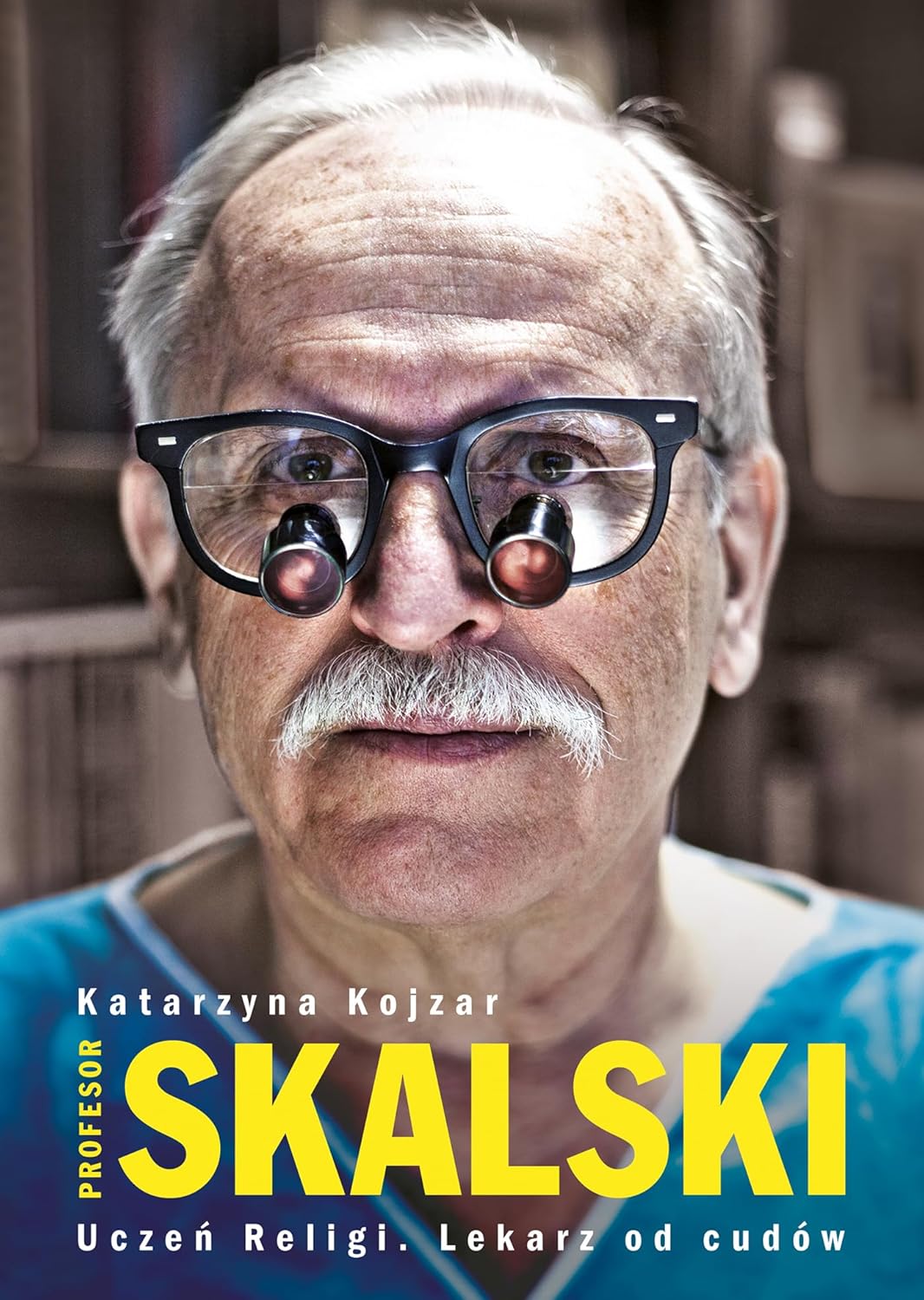 Amazon.com: Profesor Janusz Skalski (Polish Edition): 9788328703247 ...