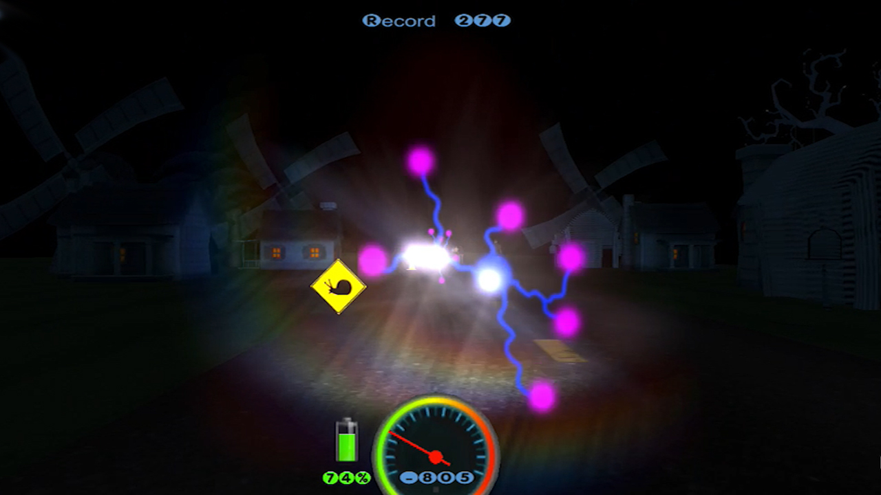 Zombie Trek Driver Survival PRO - App on Amazon Appstore