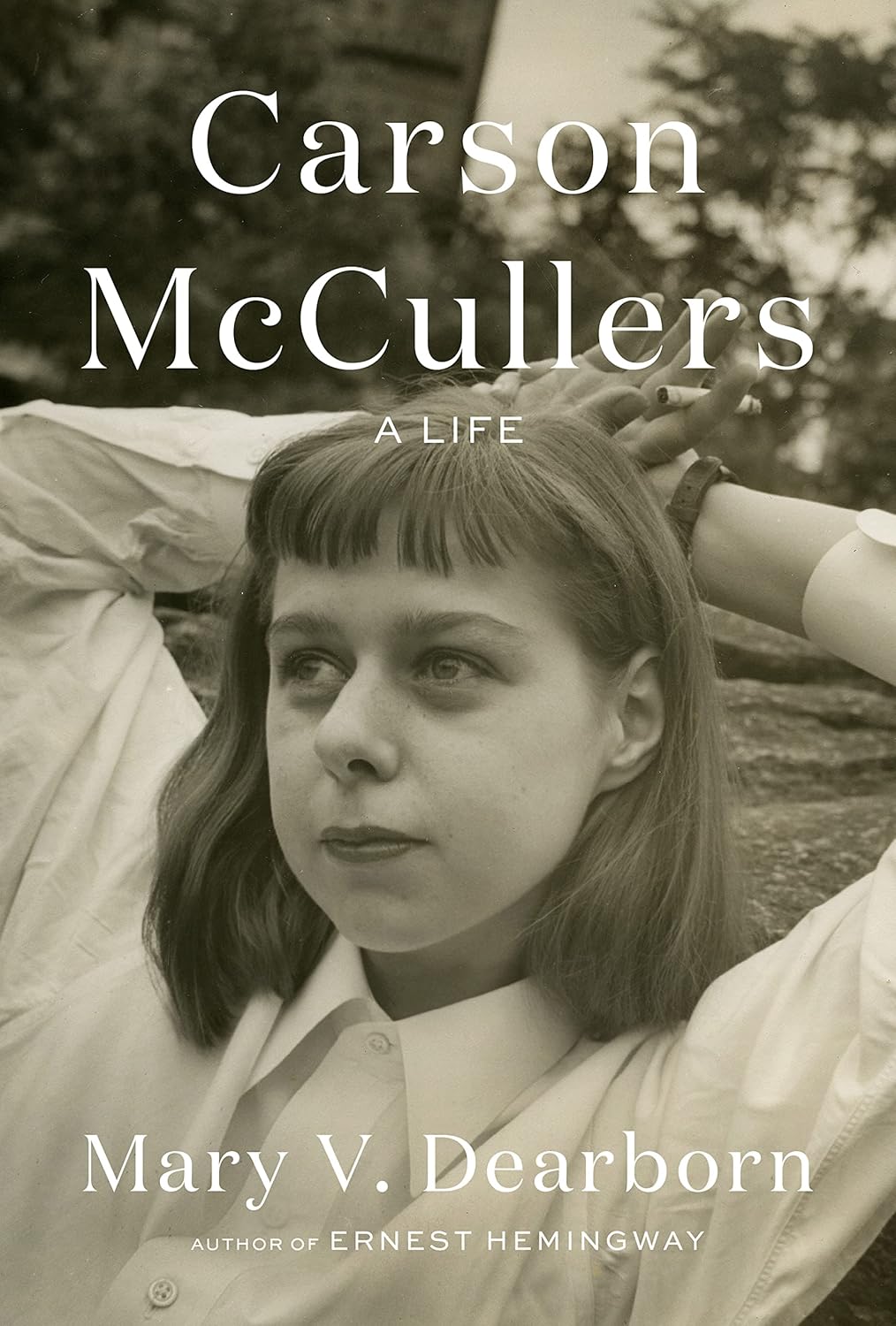 Amazon.com: Carson McCullers: A Life eBook : Dearborn, Mary V.: Kindle ...