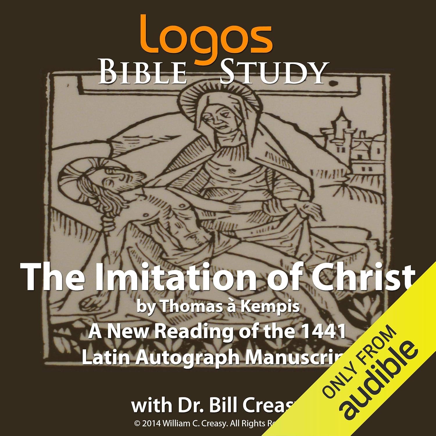 Amazon.com: The Imitation of Christ (Logos Educational Edition ...