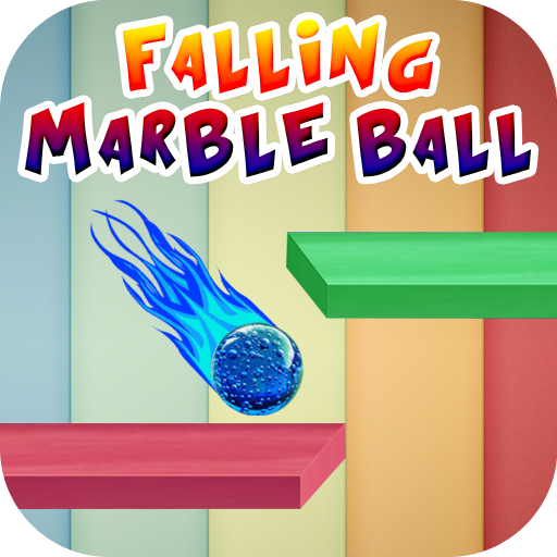 Falling Marble Ball - App on Amazon Appstore