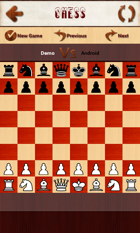 Chess - App on Amazon Appstore