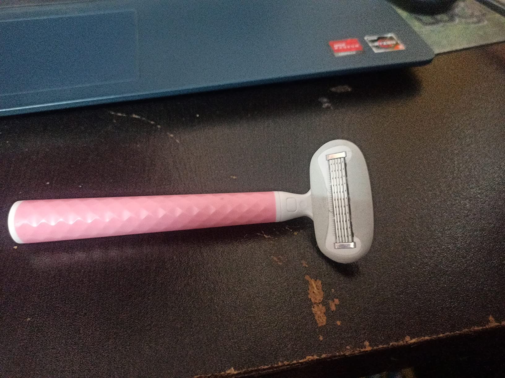 Carmesi Body Razor Swing | Swings & Swerves Along Your Curves ...