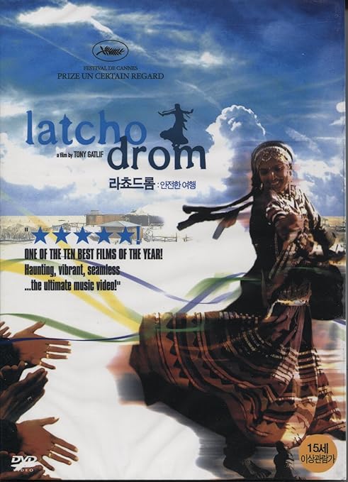LATCHO DROM: Amazon.it: Film e TV