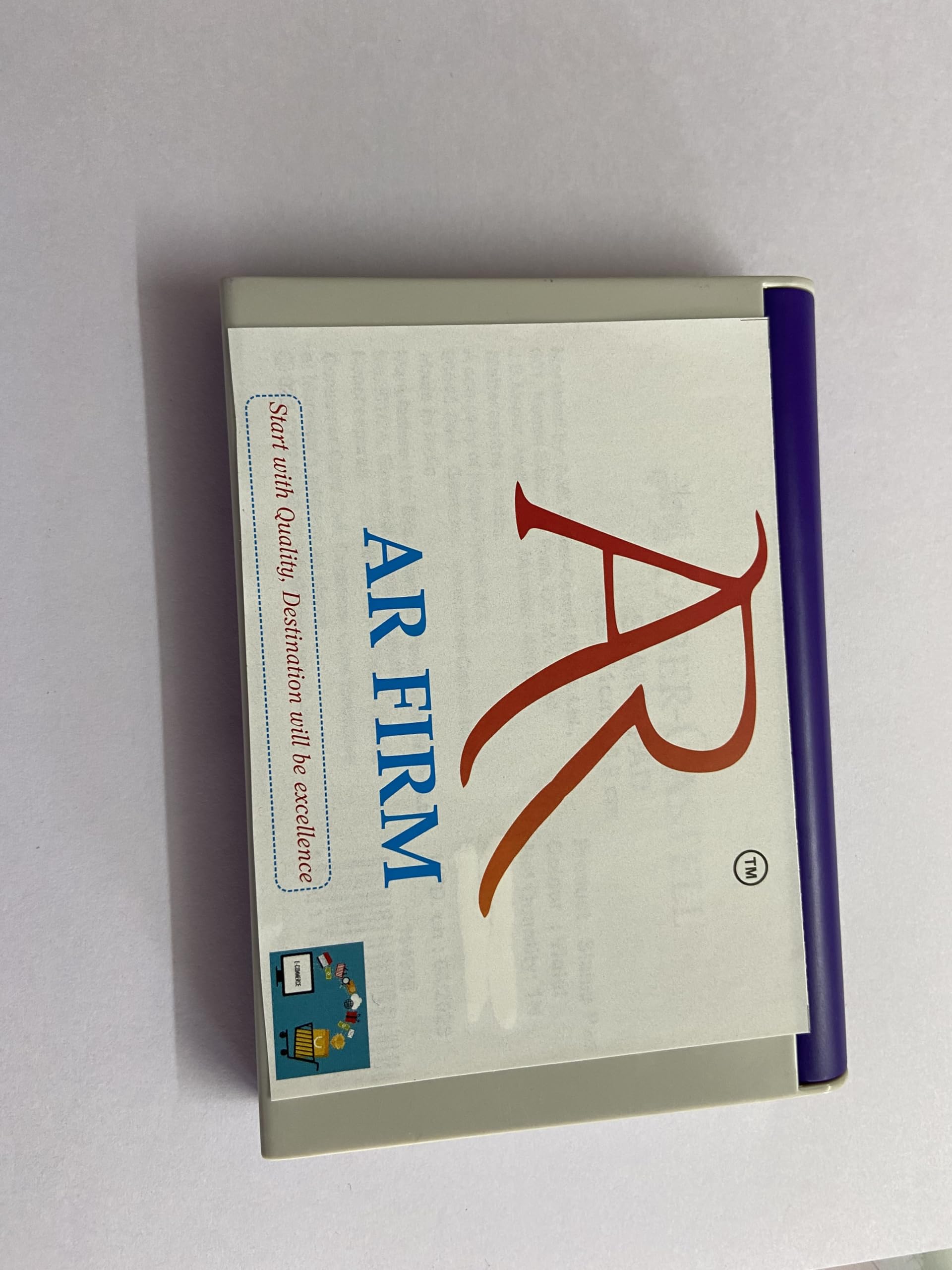 MSA Stamp Pad Large Blue Colour (1Piece, Blue) : Amazon.in: Office Products