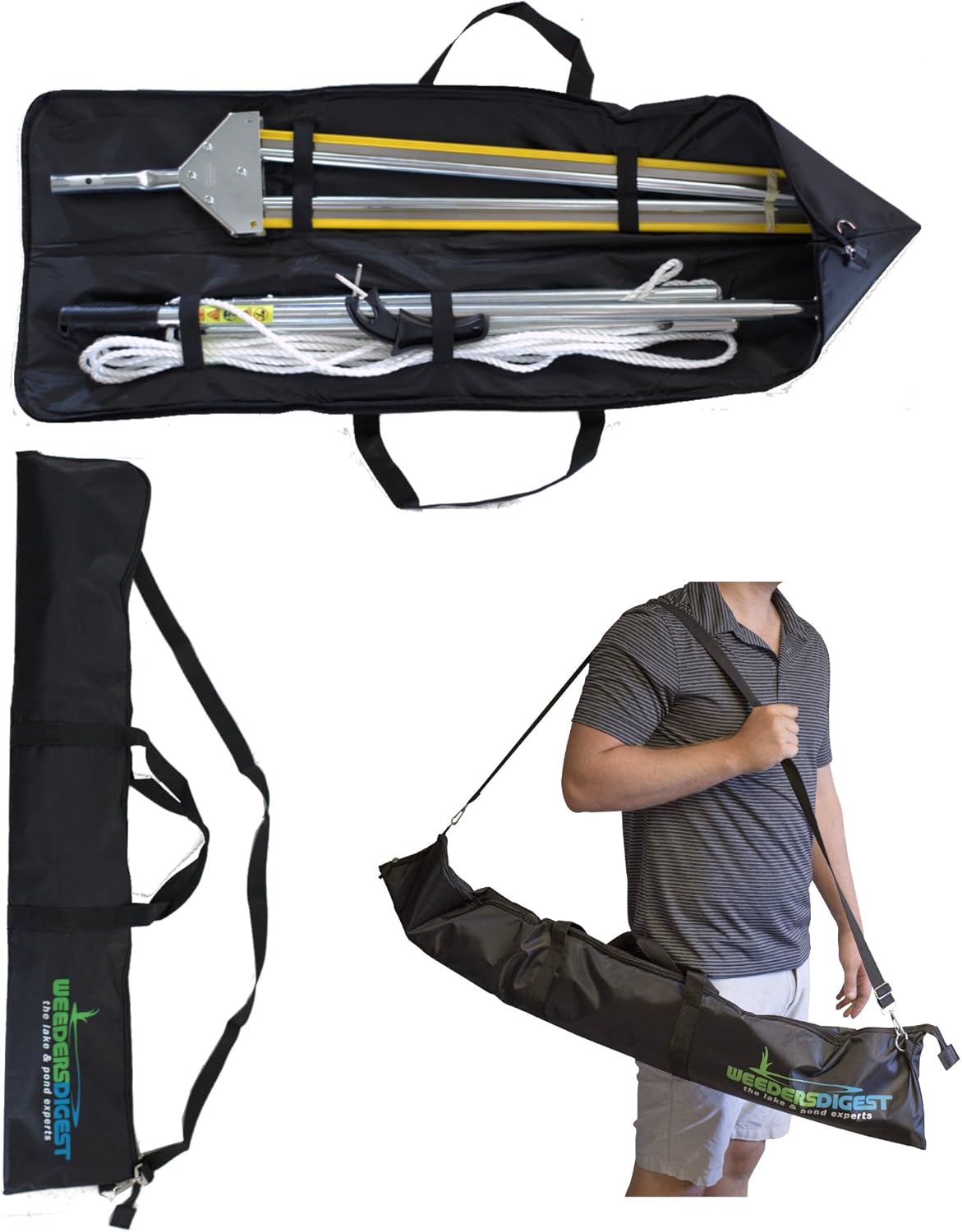 Amazon.com: Universal Protective Carrying Case for Weed Razer, Weed ...