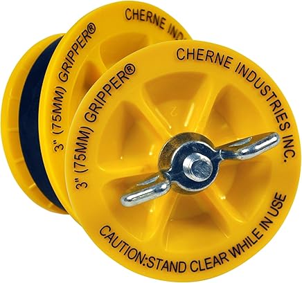 Amazon.com: 3 inch rubber plugs