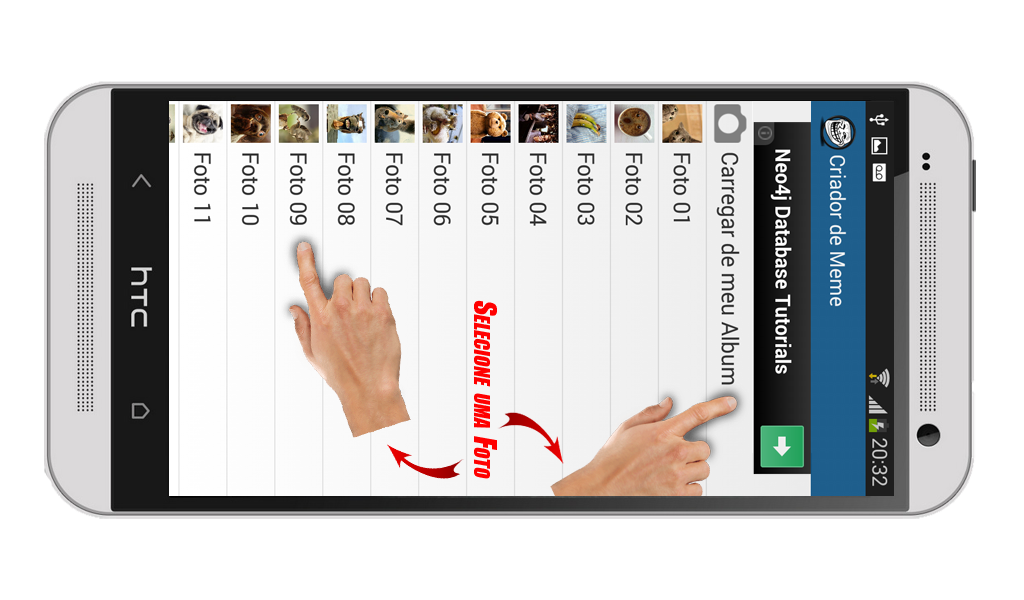 Meme Creator and Editor Photo - App on Amazon Appstore