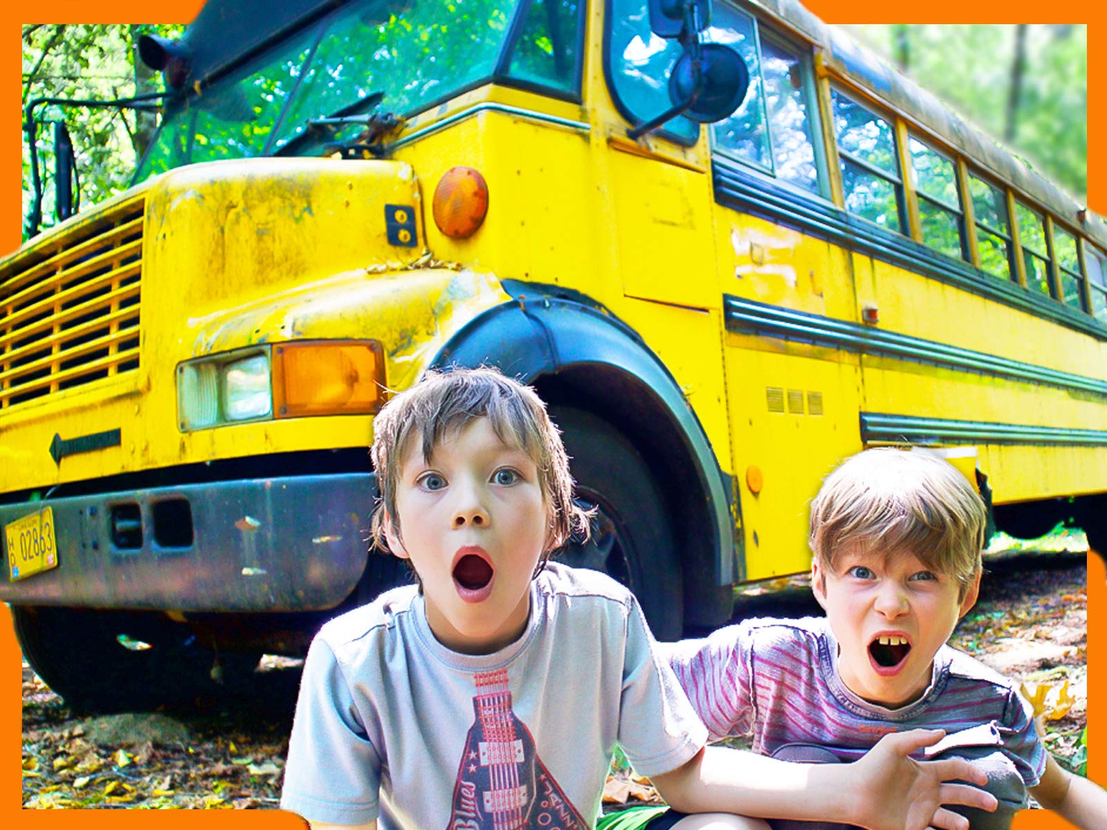 Watch Adventure Agents | Prime Video