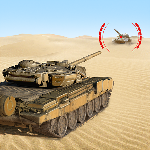 War Machines：Tanks Battle Game - App on Amazon Appstore