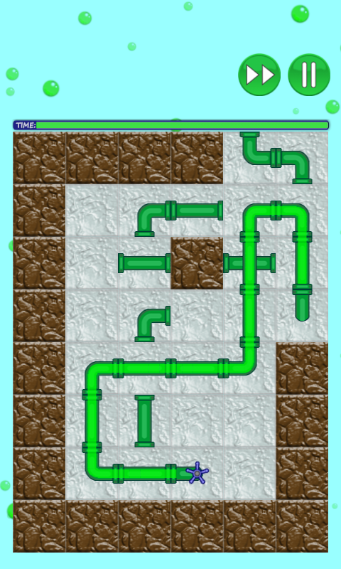 Water Connect - Pipes Puzzle - App on Amazon Appstore