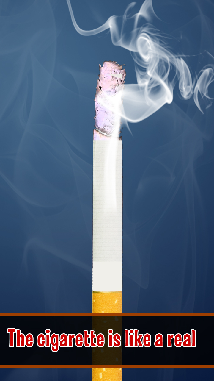 Cigarette Smoking FREE - App on Amazon Appstore