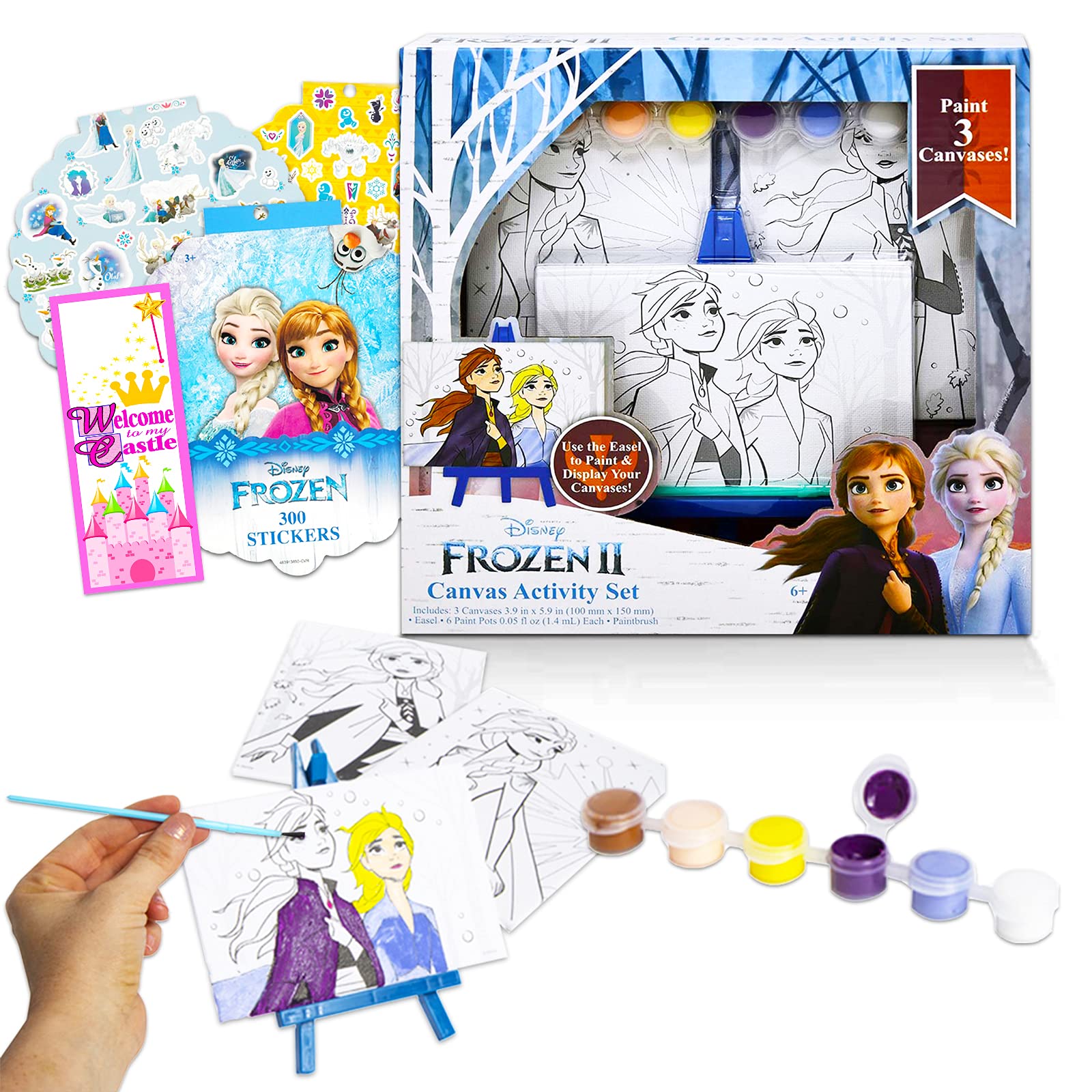 Disney Drawings Frozen