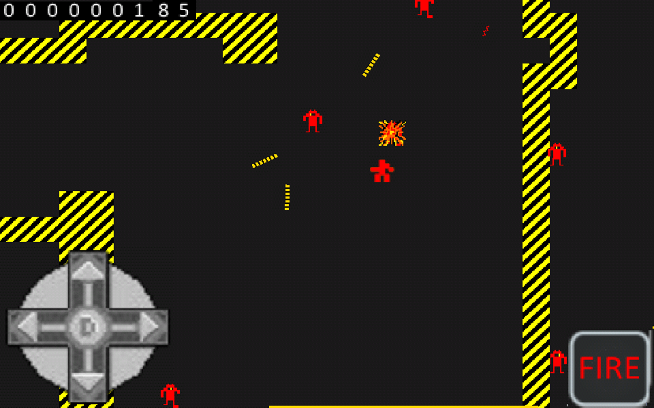 Malfunction Free Version - App on Amazon Appstore