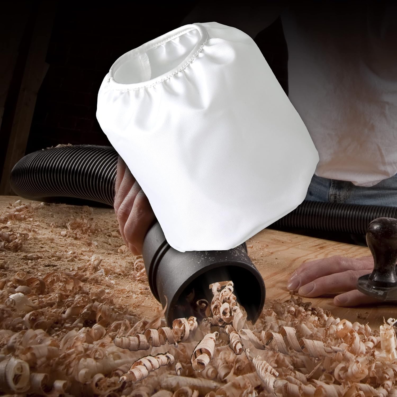 Shop-vac 901-15-19 Super Performance Dacron® Cloth Filter – BigaMart