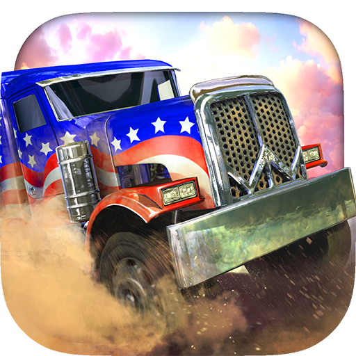 Off The Road - App on Amazon Appstore