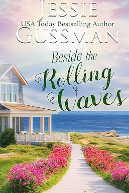 Amazon.com: Beside the Rolling Waves (Raspberry Ridge Sweet Beach Romance Book 7) eBook ...
