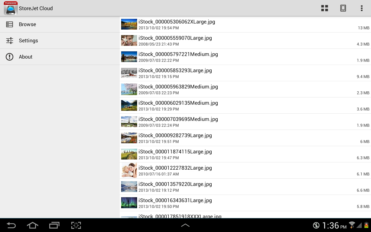 StoreJet Cloud:Amazon.com:Appstore for Android