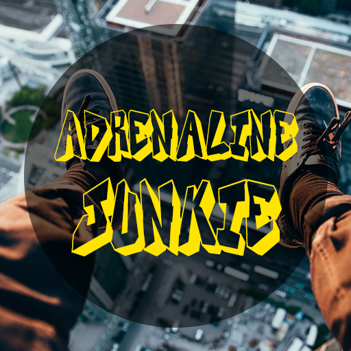 Adrenaline Junkie - App on Amazon Appstore